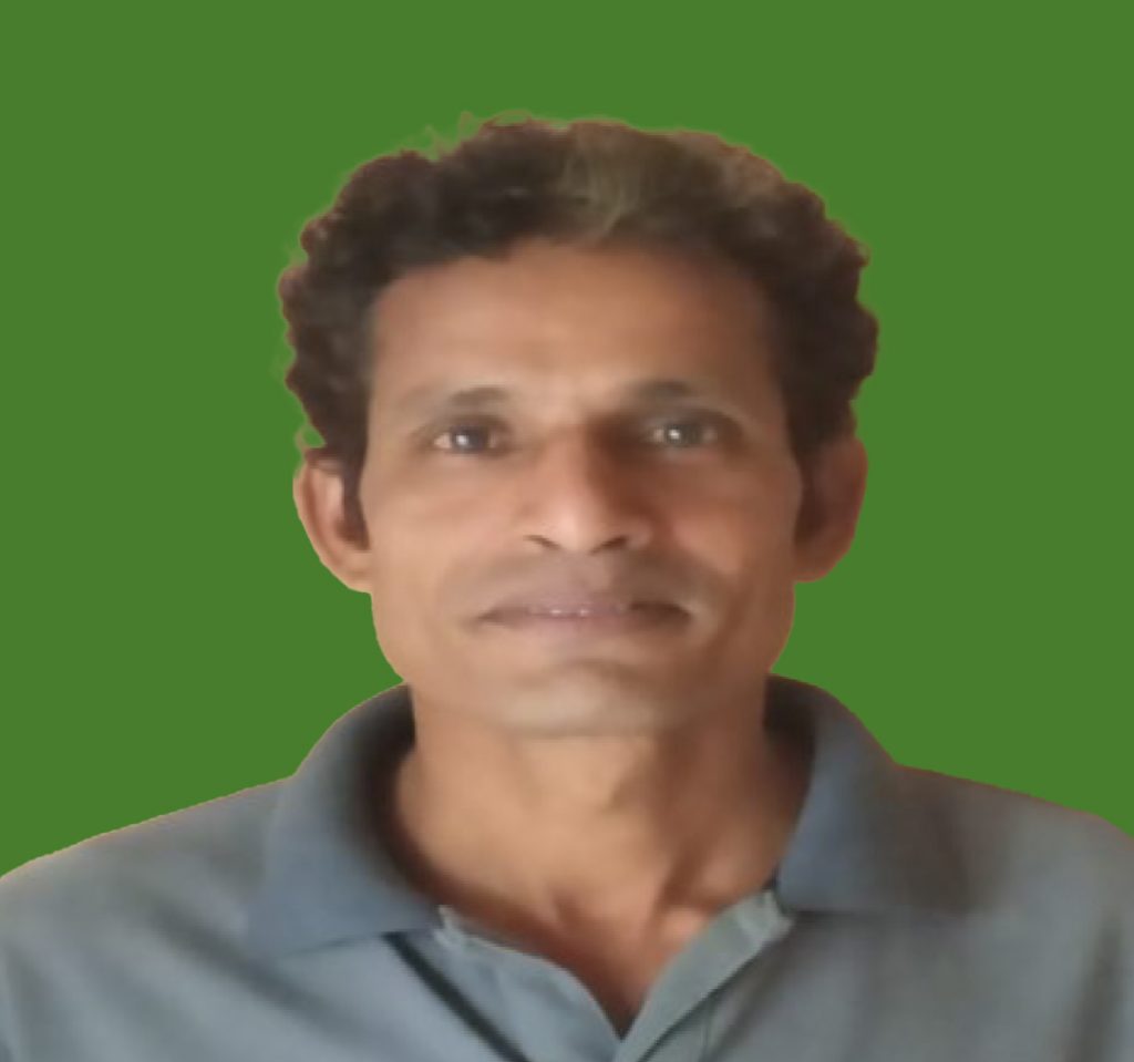 Museum Staff - Lanka Mangrove Museum