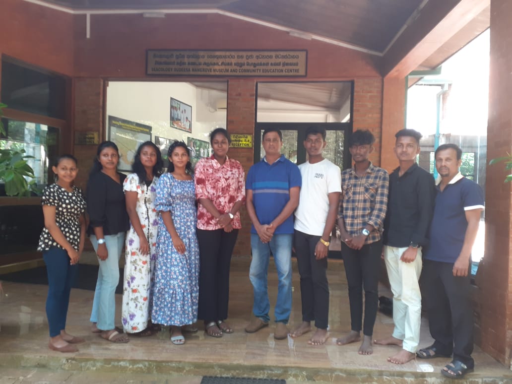 Media Awareness Program on 15th January 2024